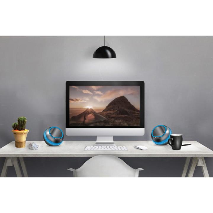 Audionic Octane U 15 Computer/Laptop Speaker High Quality Speaker ...