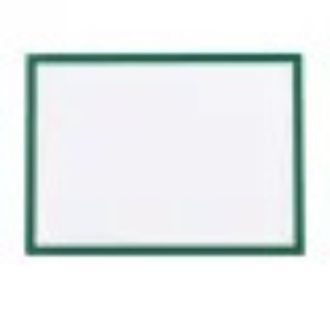 Double Sided Whiteboard for Students | Small & Large Dry Erasable White ...