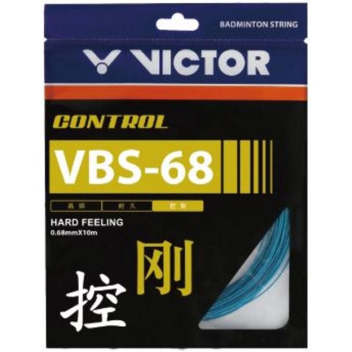 VICTOR BADMINTON STRING VBS-68 | Daraz.pk