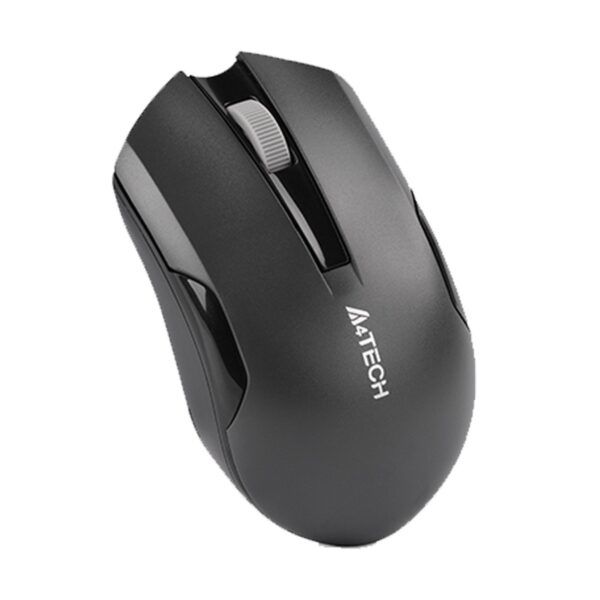 A4TECH G3-200NS Wireless Mouse Experience | Daraz.pk