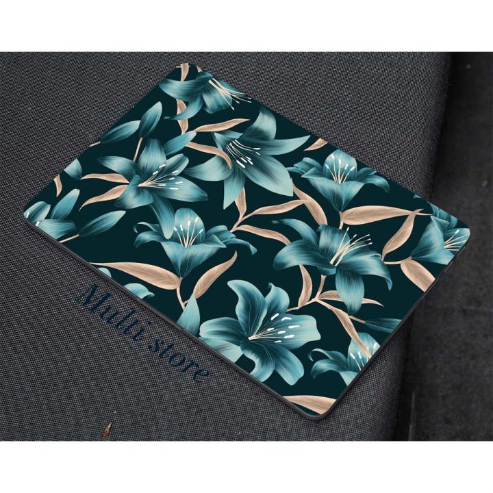 balck dsgniner Laptop back cover / skin / sticker for girls / boys ...