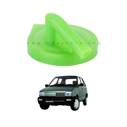 Radiator water reservoir bottle plastic cap for Suzuki Mehran / FX ...
