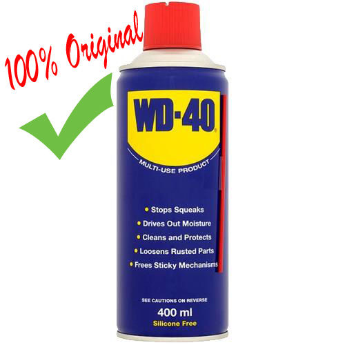 WD-40 330 ML 100% Original UK made | Daraz.pk