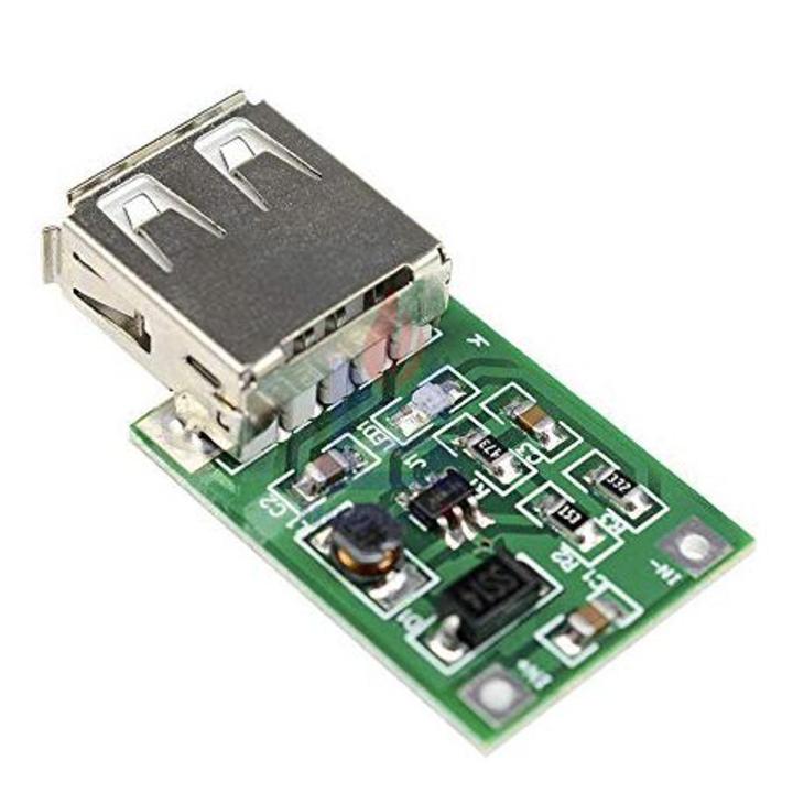 Hw-105 Dc-Dc Booster Module 5v 600ma | Daraz.pk
