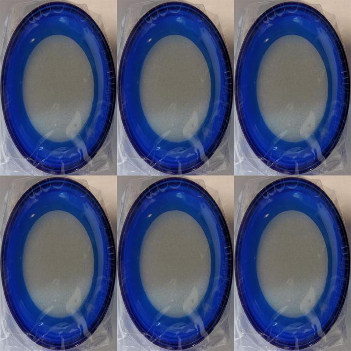 Crystal Water Damper (Sponge Foam) (6 Pcs) | Daraz.pk