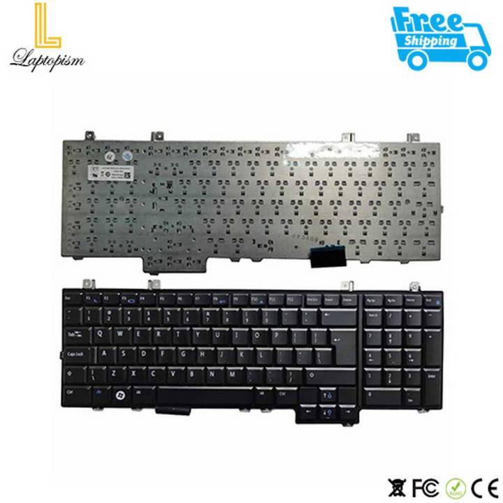 DELL_ 1735 HIGH QUALITY LAPTOP KEYBOARD | Daraz.pk