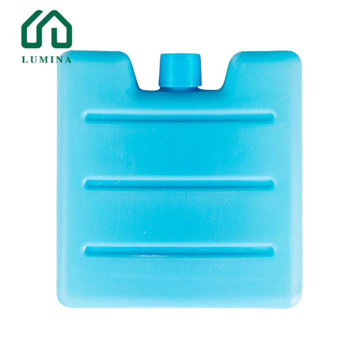 Lumina Ice Bag for Food Long-lasting Ice Packs for Lunch Boxes Coolers ...