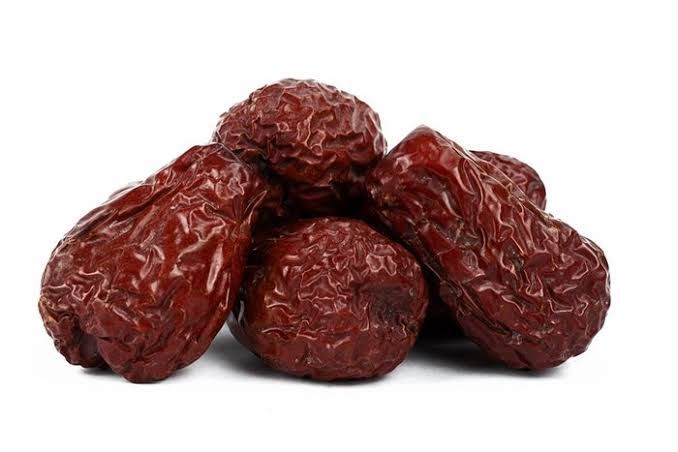 Organic Dried Jujube • Unaab | Unab • 500 gm | Daraz.pk