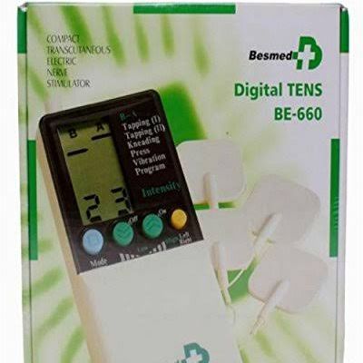 Digital Tens machine | IMPORTED PHYSIOTHERAPY PULSE TENS MACHINE ...