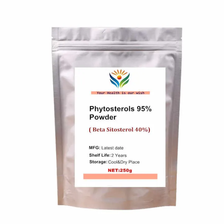 Phytosterol Powder 250g | Daraz.pk