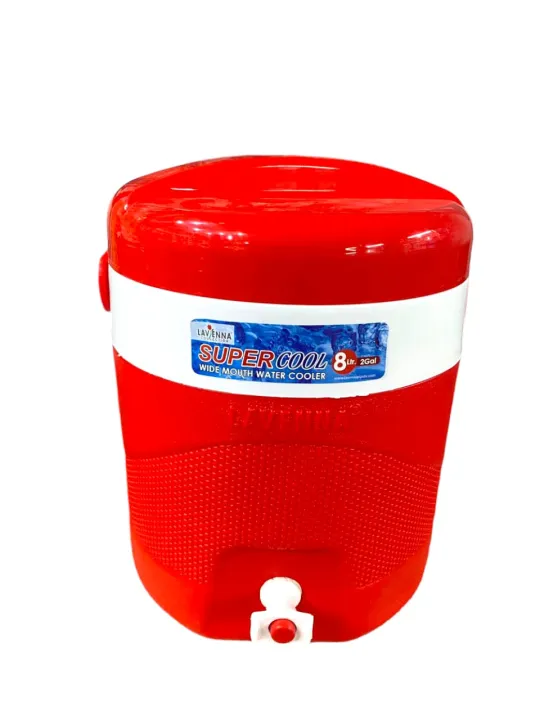 WATER COOLER Super Cool Beautiful Cooler (8 Litres) ABS plastic made in ...