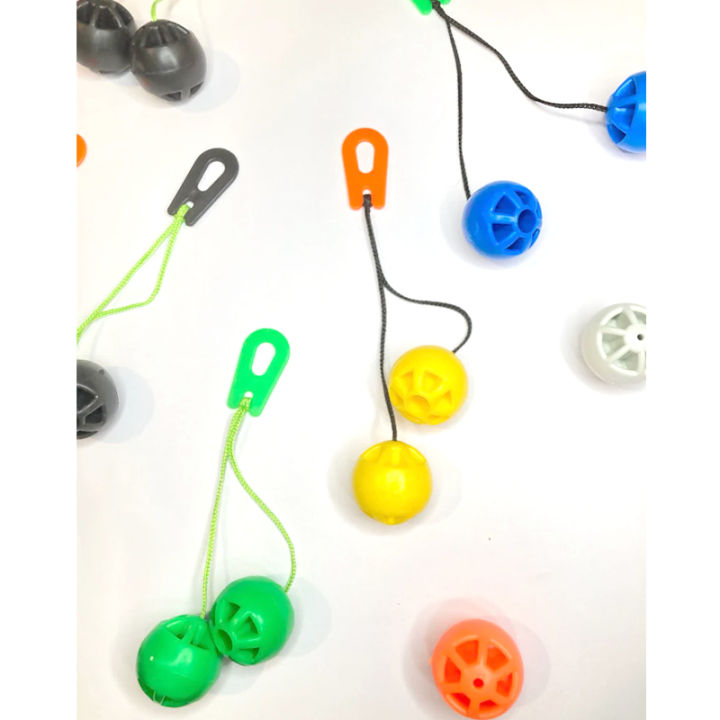 Pro Clackers Ball, Fidget Clack Balls, tak tak balls, Swing Ball For ...