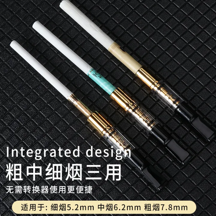 Hot-Selling New Arrival Magnet Filter Tip Thick Medium and Thin Three ...