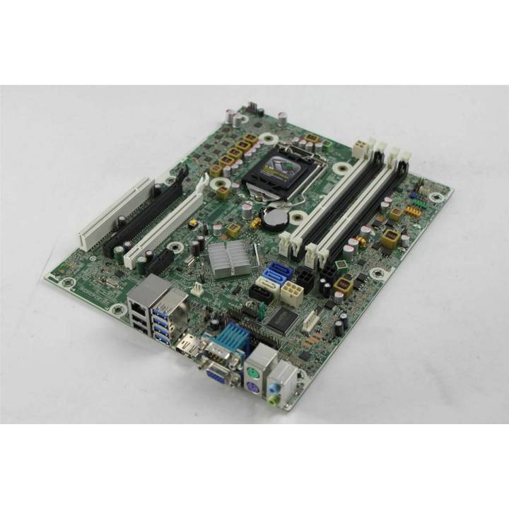 HP 8300 TOWER PC MOTHERBOARD (3rd Generation) | Daraz.pk