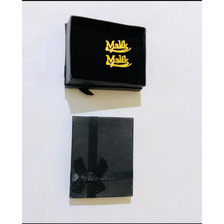 Custom Name Cufflinks (Studs) For Men | Daraz.pk