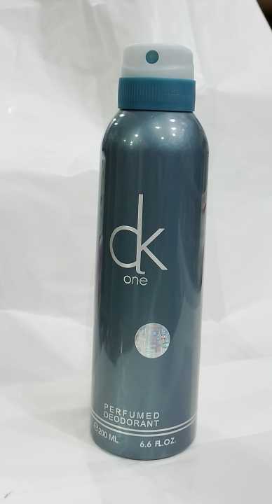 One Deo Spray - 200ml | Daraz.pk
