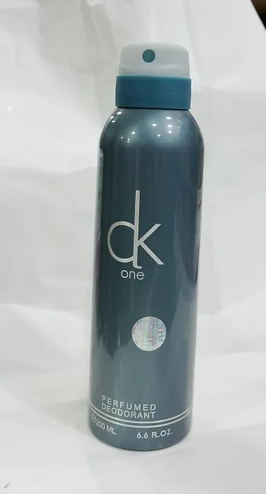 One Deo Spray - 200ml | Daraz.pk