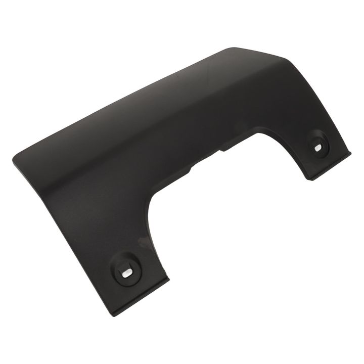 Rear Bumper Tow Eye Cover Rear Bumper Hitch Tow Cover DP0500011PCL ...