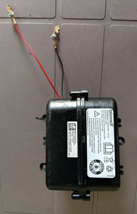 wifi router battery 12 volt 20a bms 6cell 18650 | Daraz.pk