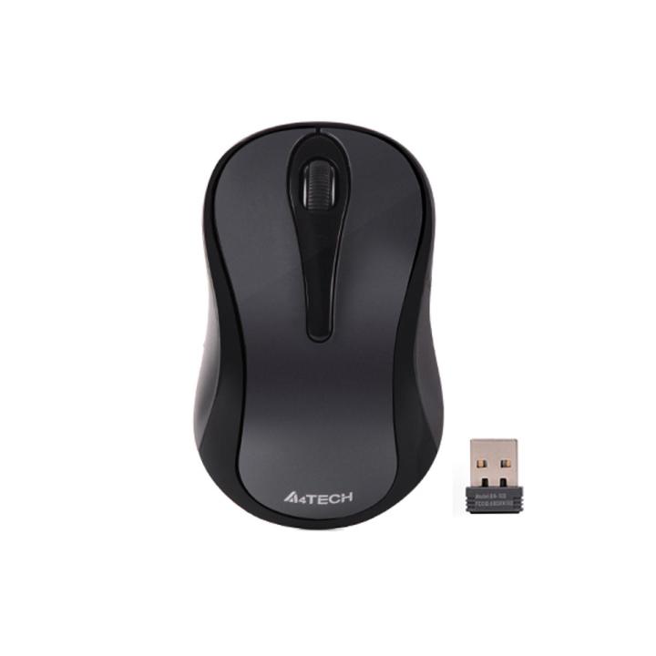A4Tech Wireless Mouse ORIGINAL | Daraz.pk