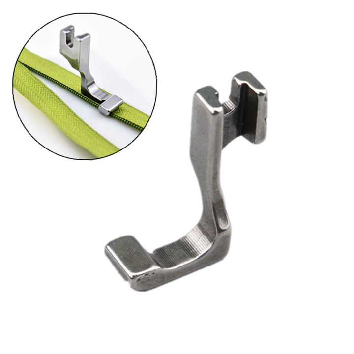 Invisible Zipper Presser Foot Unilateral Zipper Feet S518L Jack ...