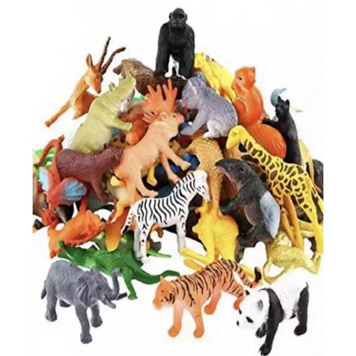 Pakistan Animals