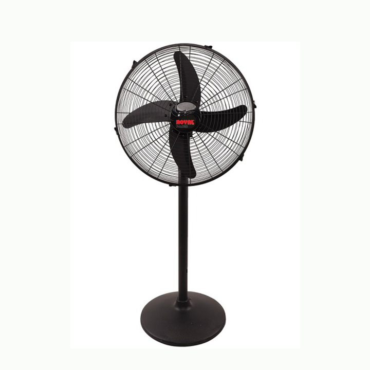Royal pedestal fan Ac 18" Best For Heat Solution | Daraz.pk