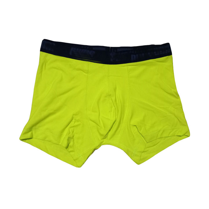 Pack Of - 1 Men Boxers Shorts/ 100% Cotton Stuff Underwear - Export ...