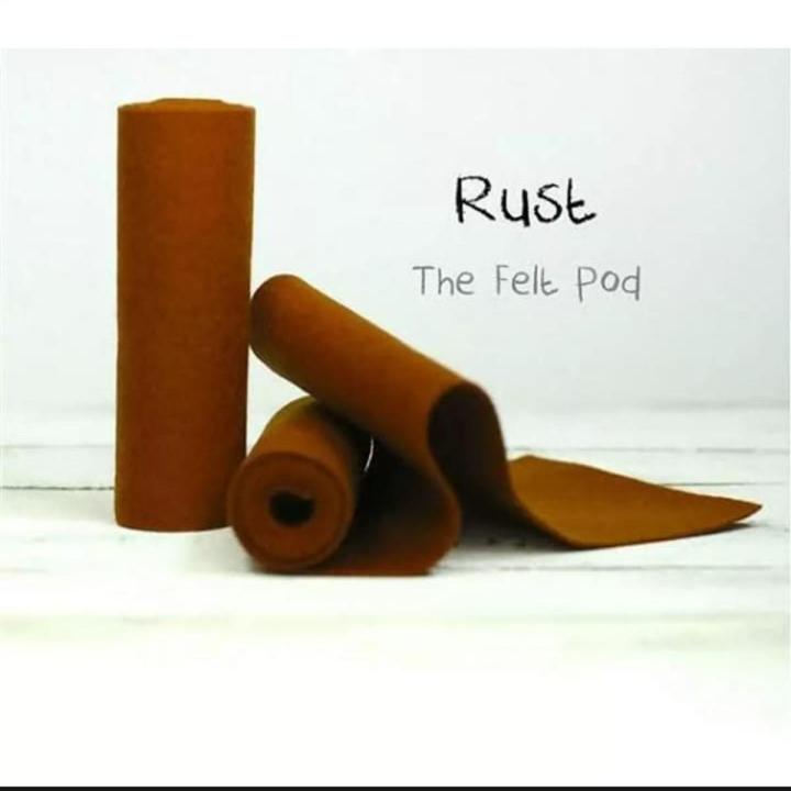 Thick Felt Sheet, Felt Fabric Sheet (36x44 Inch), Decoration felt Sheet ...
