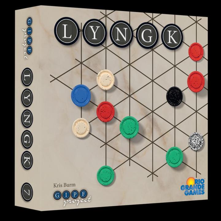 LYNGK Original Board Game For Teens And Adults | Daraz.pk