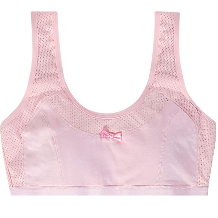 Development period primary school students vest female junior high ...