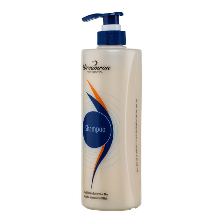 Dreamron Professional Shampoo - 700ml | Daraz.pk