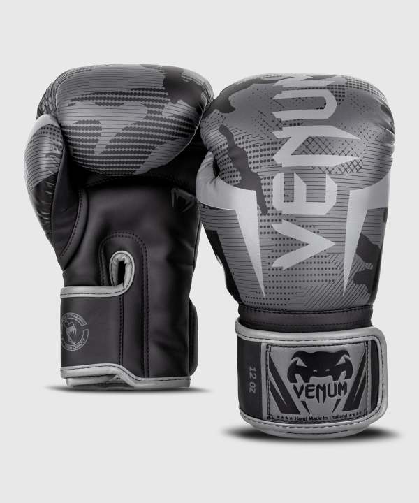 Venum Boxing Gloves – Premium Performance Kickboxing Gear (Size 8oz, 10oz,12oz, 14oz, 16oz ...