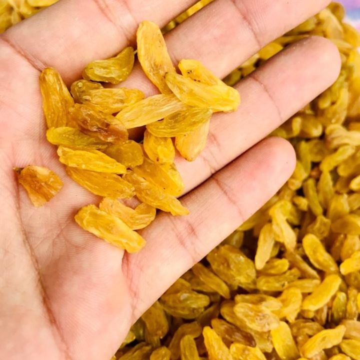 Sundarkhani 500 gram / kishmish / large size kishmish / sogi / premium ...