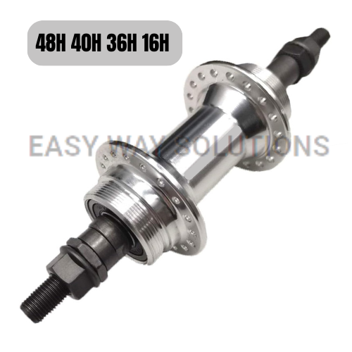 High-Quality Mountain Bike Hub Rear Wheel Hub MTB Hub 48H/40H/36H/16H ...
