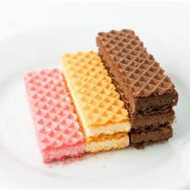 Wafers Biscuits 1 kg | Daraz.pk