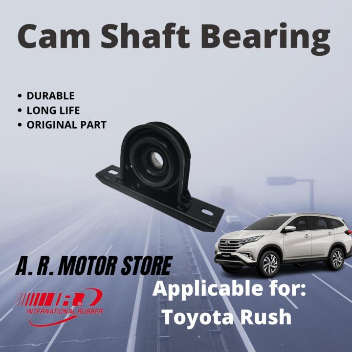 Center Bearing Support Toyota Rush | Daraz.pk