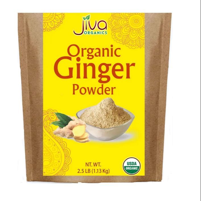 Ground Ginger Root powder 113 Grams | Daraz.pk