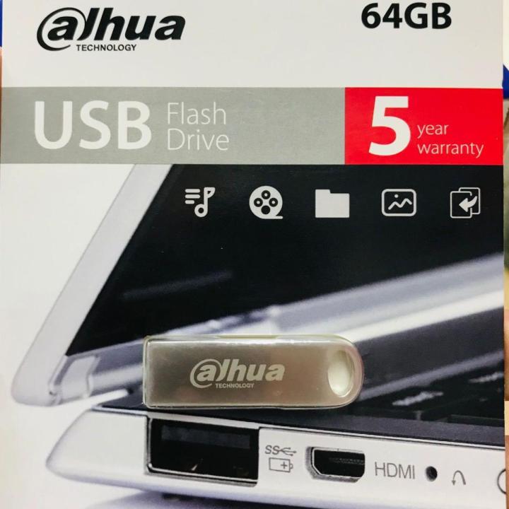 Dahua 64 GB usb | Daraz.pk: Buy Online at Best Prices in Pakistan ...