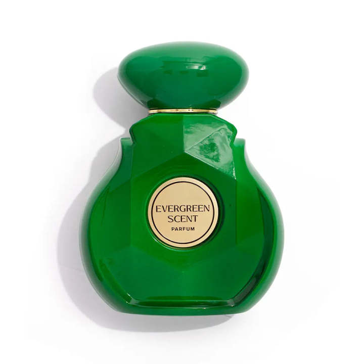 Perfume for Unisex - EVERGREEN SCENT by Dhamma Perfumes - Branded and ...