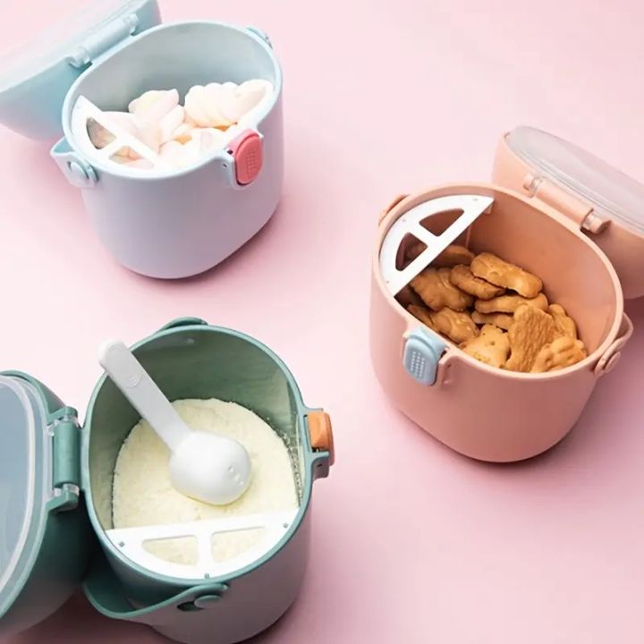 Milk container for baby, Imported baby milk container | Daraz.pk