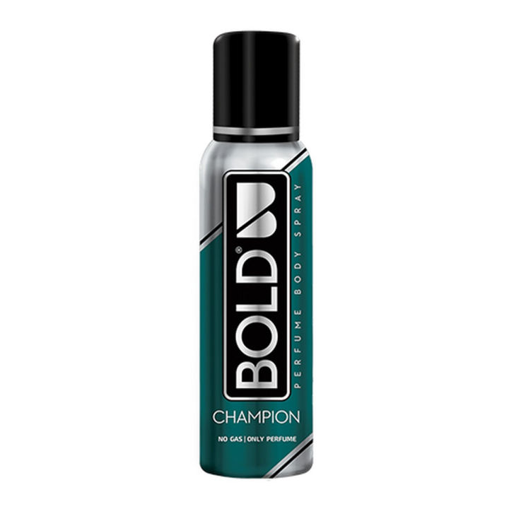 Hilal Care - Bold Life Champion 120 ml | Daraz.pk