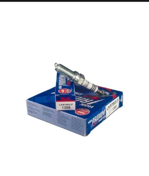NGK Spark Plug Iridium IX LKR7BIX-P (Japan) for Suzuki Alto Japan ...