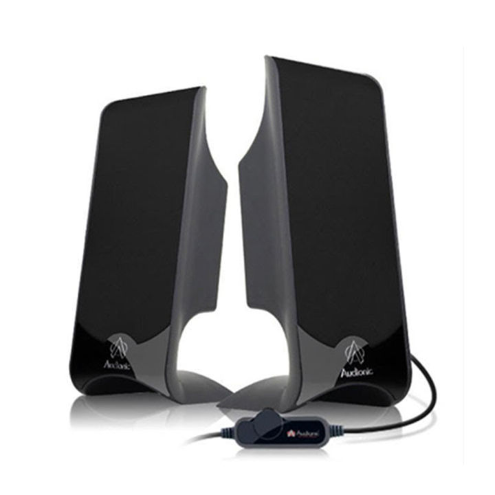 Audionic Speakers for Laptop | Daraz.pk