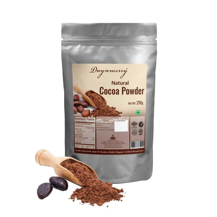 Cocoa Powder 250 GMS | Daraz.pk