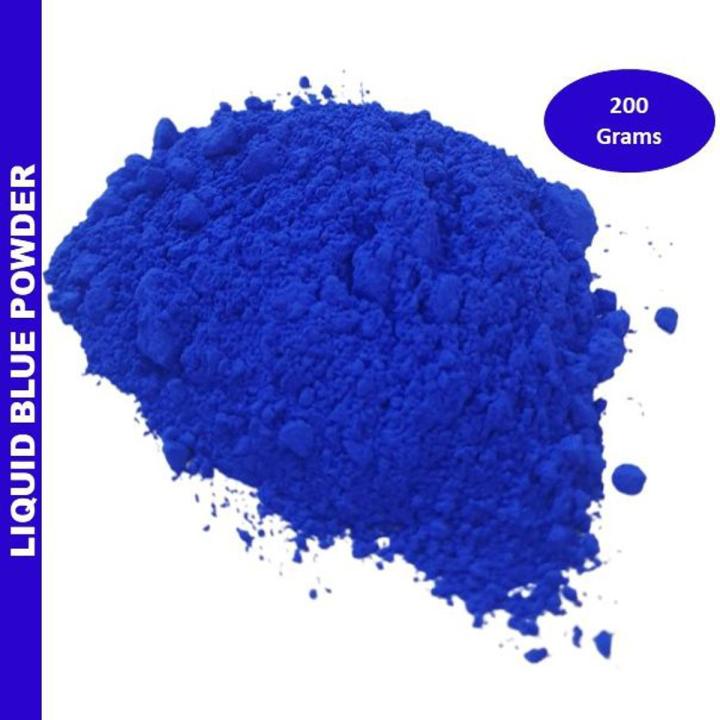 Neel Powder 200 gram | Neel Powder 200 Gram | Premium Quality Natural ...