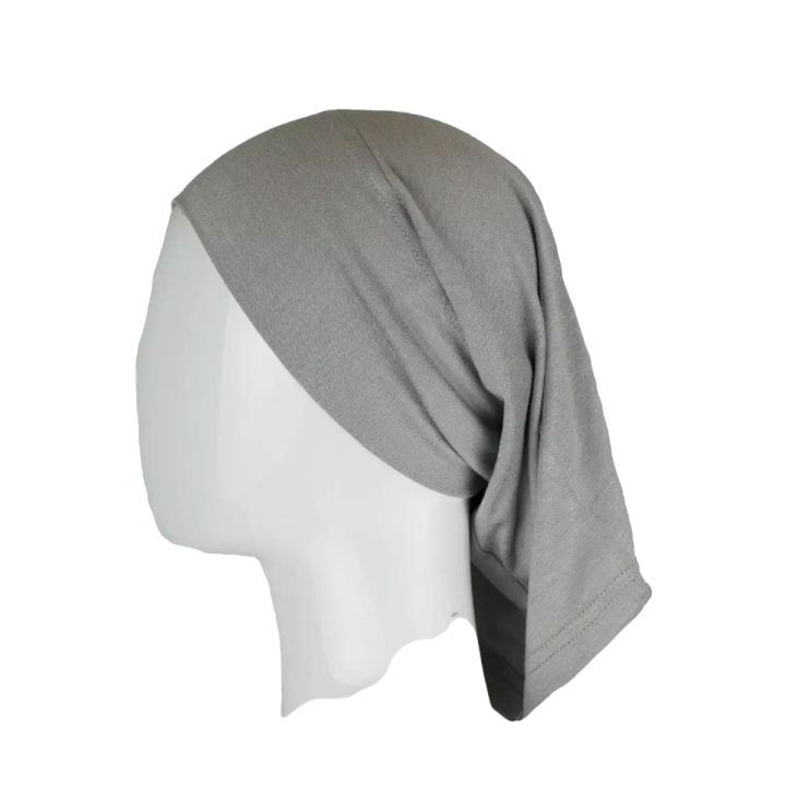 Inner Tube band cap Of Hijab | Daraz.pk