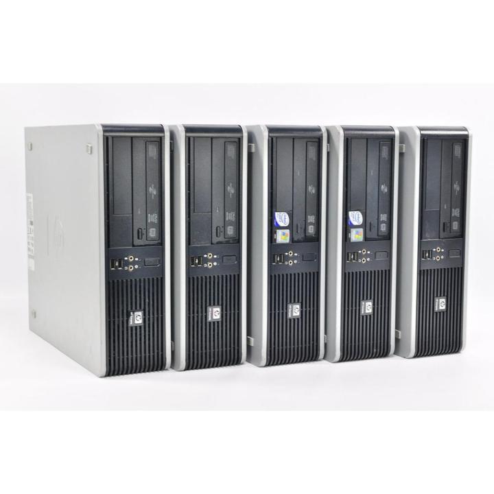 Core 2 Quad 2.4Ghz – 2GB RAM – 160GB Hard Drive – DVD-RW | Daraz.pk