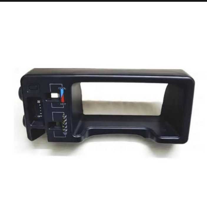 Suzuki Mehran Dashboard Meter Cover 1990-2015 Pc | Daraz.pk