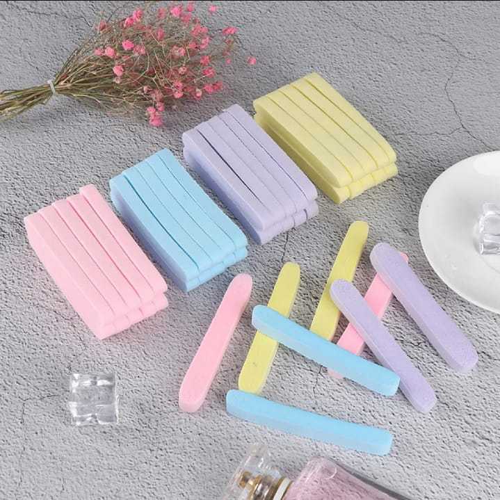 Compressed Sponges wet puff dry wet sponge remover pads face remover ...